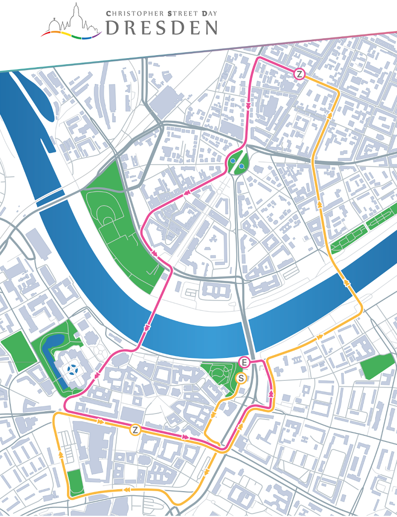 CSD Dresden 2022 – Leder- und Fetischclub Dresden e.V.
